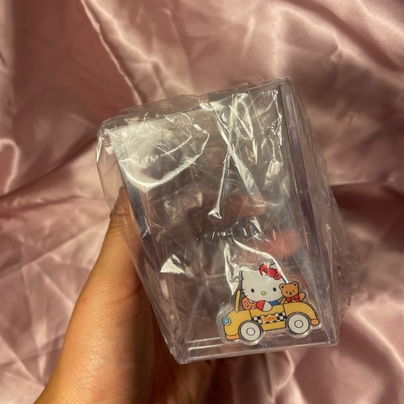 Hello Kitty | Storage & Organization | Hello Kitty Storage Container ...